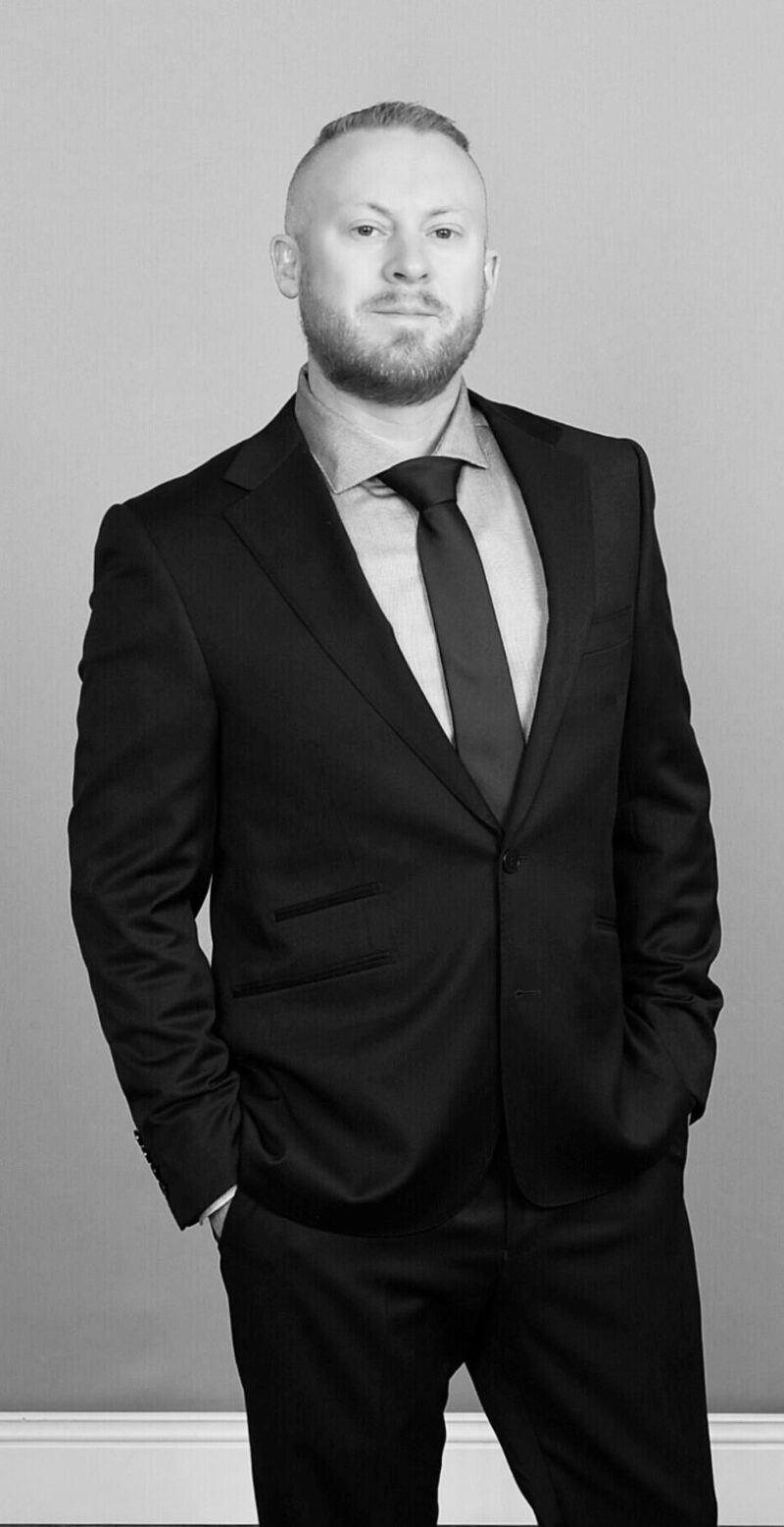 Zachary Thornley – Thornley Law Firm